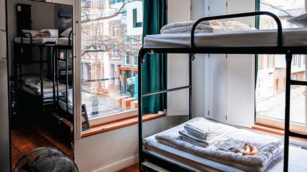 TOP 15 Überlebens-Tipps für deinen Aufenthalt im Hostel