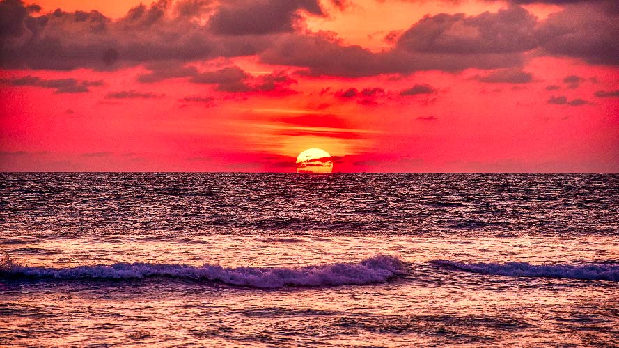 Top 5 Sunset Spots in Jamaica: An Insider's Guide