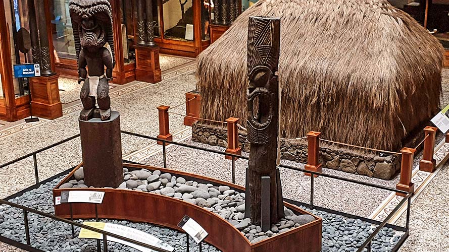 Bishop Museum, Oahu: Your Complete Guide (& Is It Worth It?)