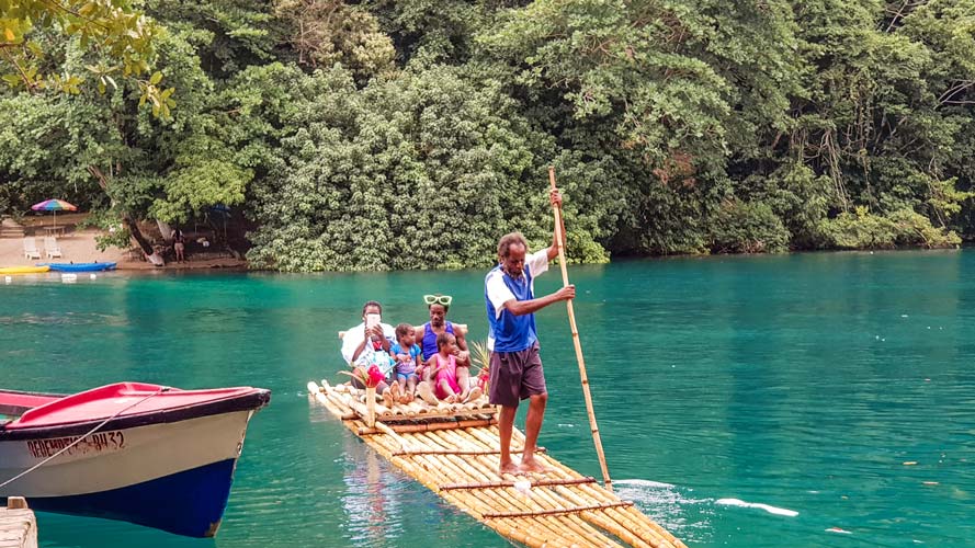 Tour to Blue Lagoon - Travel Guide & Tips