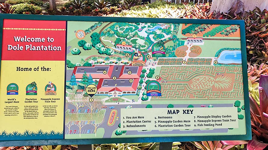 Dole Plantation, Oahu: Your Complete Guide (& Is It Worth It?)