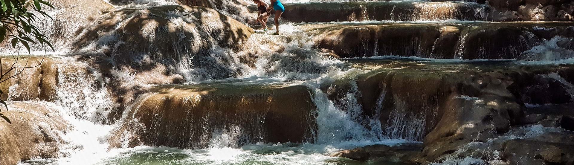 Tour to Dunn's River Falls - Travel Guide & Tips