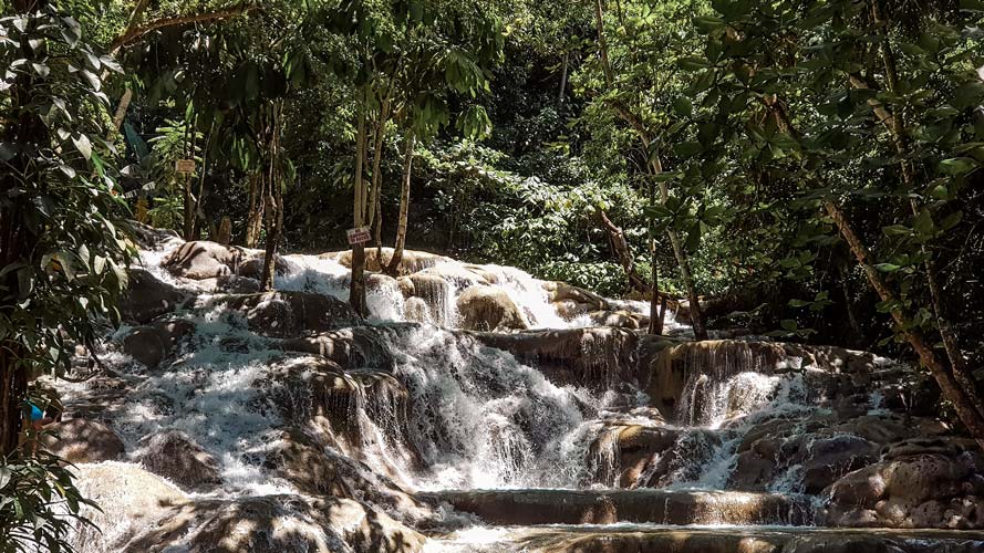 The BEST Jamaica Itinerary – Sightseeing & Activities