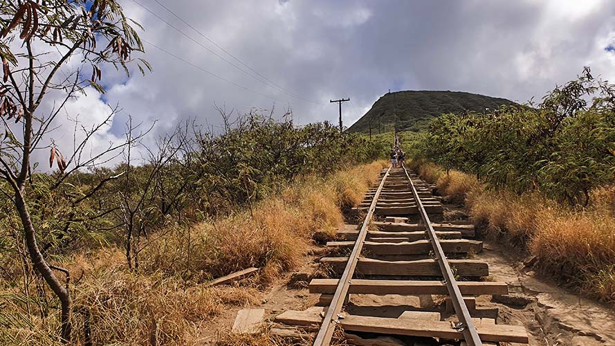 Koko Crater Trail Hike: Your Complete Guide (& Is It Worth It?)