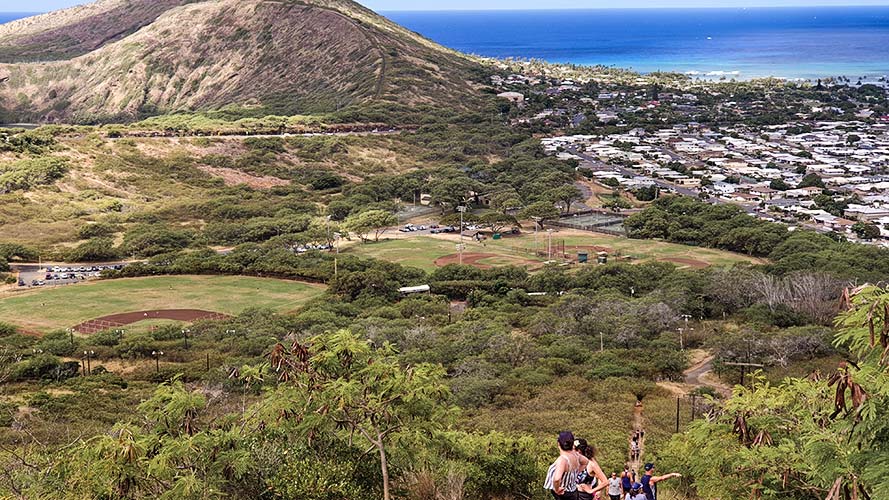 Koko Crater Trail Hike: Your Complete Guide (& Is It Worth It?)
