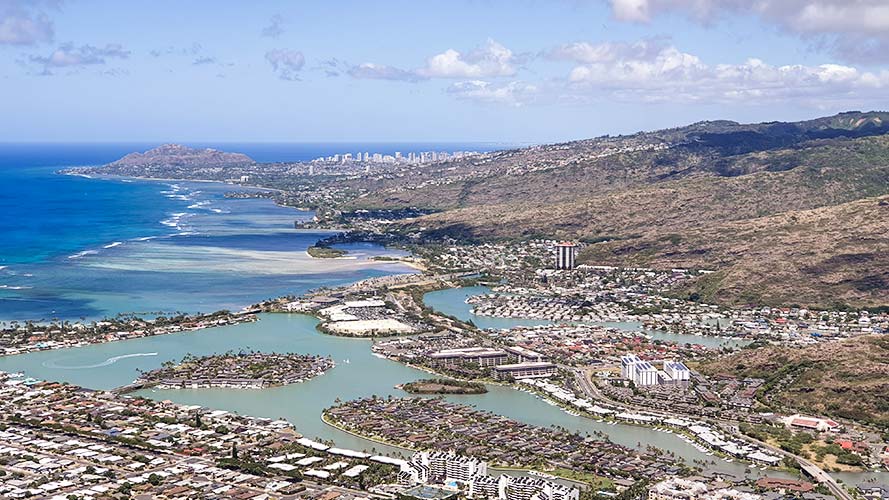 Koko Crater Trail: Dein kompletter Wander-Guide (& lohnt es sich?)