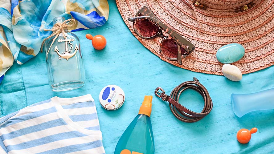 Sunburn Prevention & Treatment: A Complete Guide