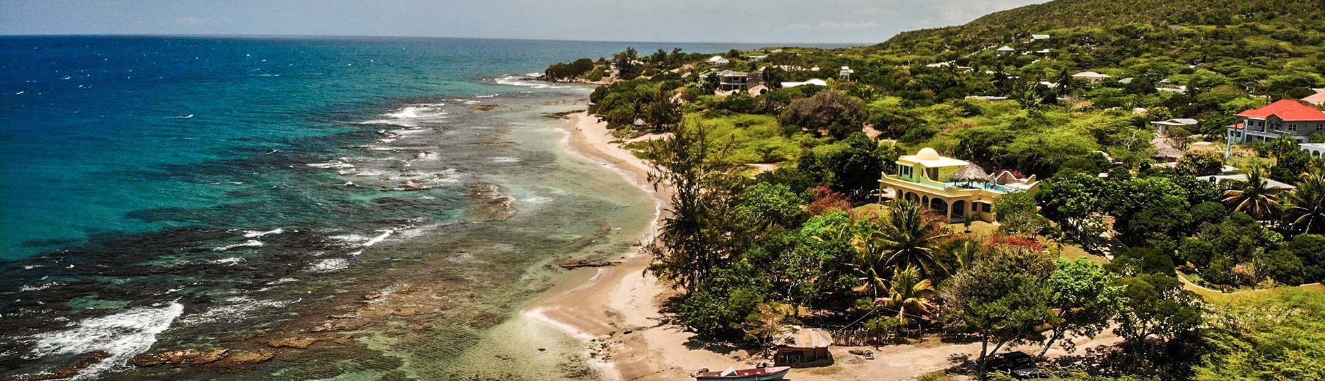 Treasure Beach Reiseführer - Sehenswürdigkeiten & Insider-Tipps