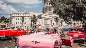 Cuban Spanish: A Quick Guide to Local Slang & Phrases